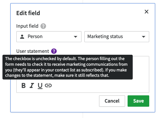 Campaigns by Pipedrive - Knowledge Base | Pipedrive